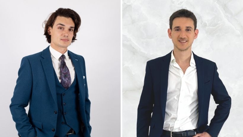 L'agence - CLARET MODEL